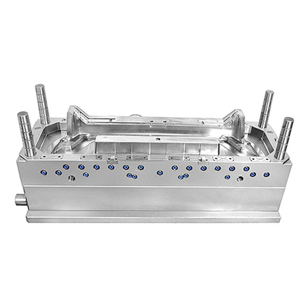 Automotive Stamping Dies For Die Casting Parts - HOPO