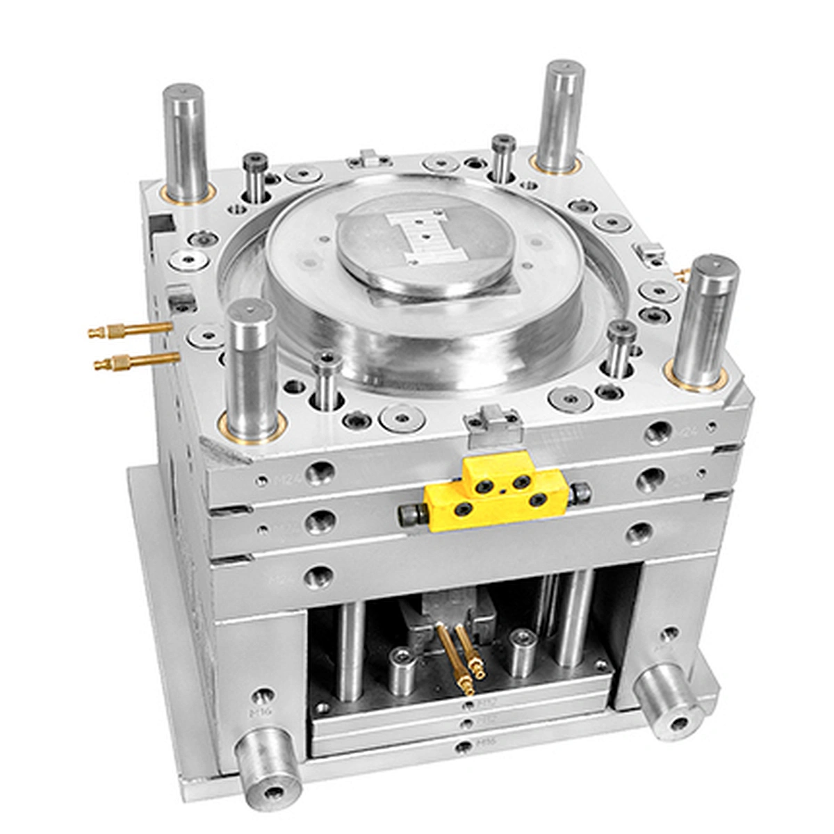 Industrial vacuum cleaner mold plastic home appliance mold - HOPO