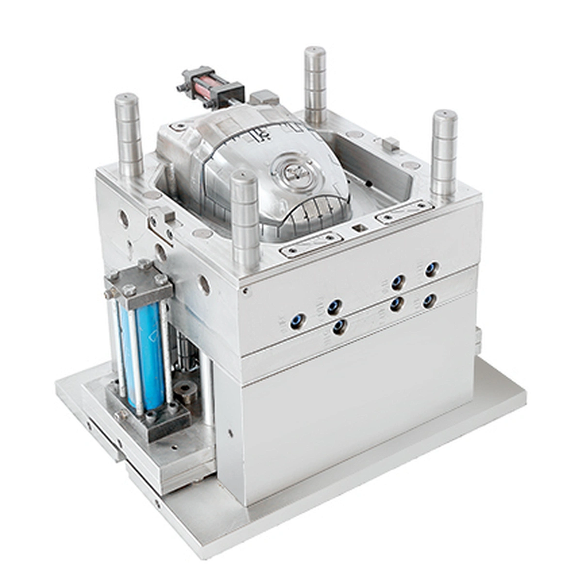 Industrial Vacuum Cleaner Injection Moulding Manufacturers - HOPO