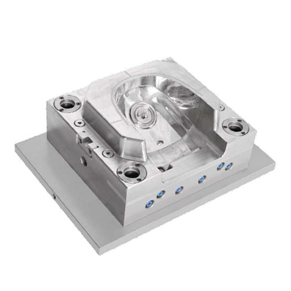 Industrial Vacuum Cleaner Injection Moulding Manufacturers - HOPO