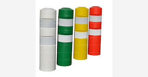 Traffic Delineator from China Manufacturer - Ningbo We Sure Safety Co ...