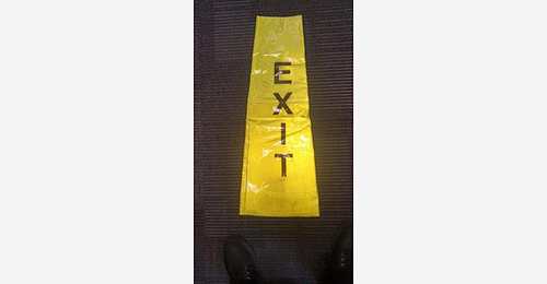 traffic cone cover from China Manufacturer - Ningbo We Sure Safety Co ...