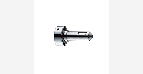 Injection Molding Machine Accessories Flange and Nozzle