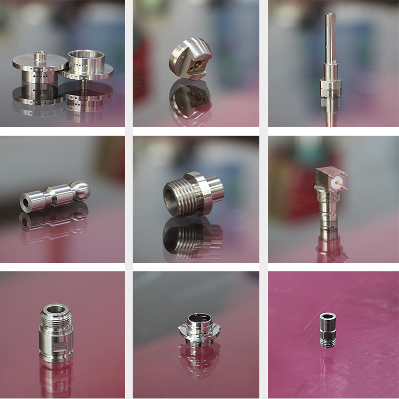 steel cable connectors | microvisioncnc.com