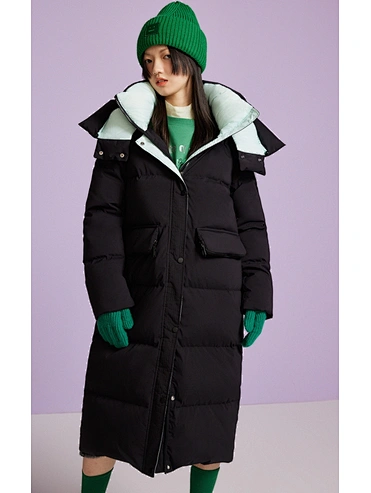 Down&Padding Jackets - , Manufacturer