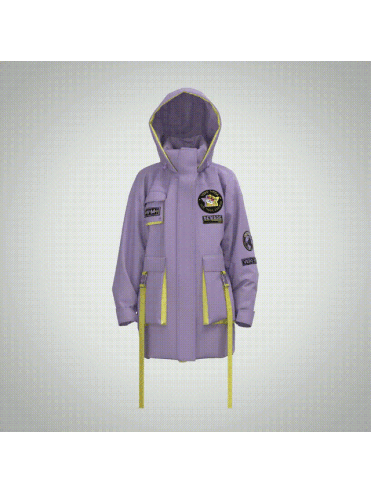 Down&Padding Jackets - , Manufacturer
