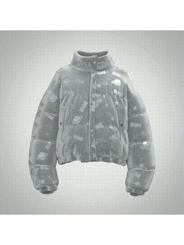 Down&Padding Jackets - , Manufacturer