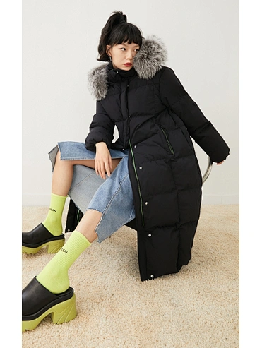 Down&Padding Jackets - , Manufacturer