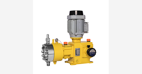 api 675 dosing pumps