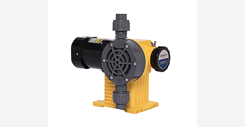 metering pump catelogue