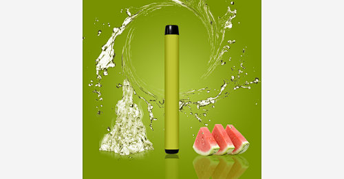 Romio Disposable Vape Pen 400 Puffs Slim Vape