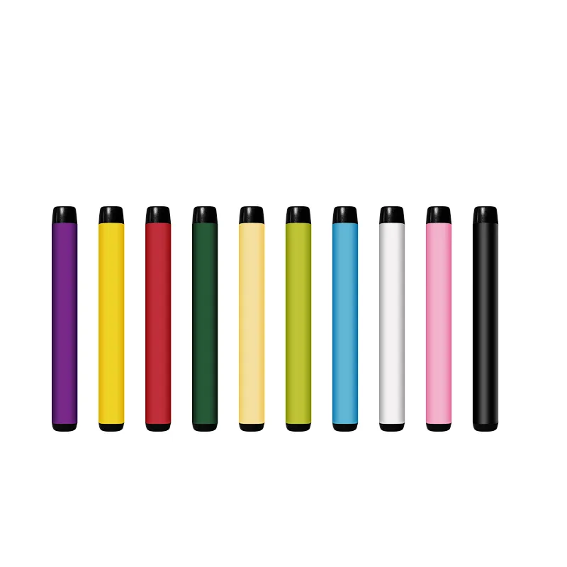 Romio Disposable Vape Pen 400 Puffs Slim Vape