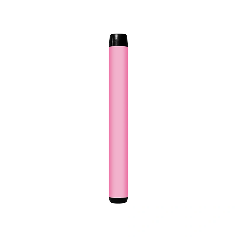 Romio Disposable Vape Pen 400 Puffs Slim Vape