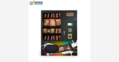 mini vending machine , snack vending machine