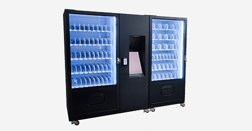 smart vending machine , vending machines supplier , ADA vending machine ...