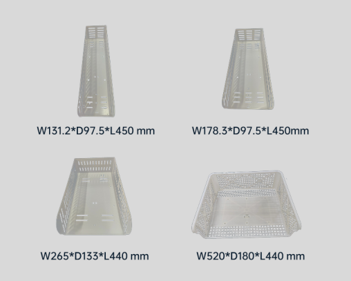 Smart Fridge Vending Machines in Sweden