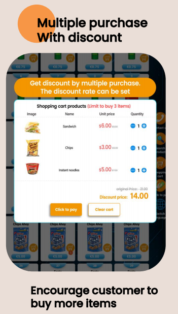 How To Boost Your Vending Machine Sales