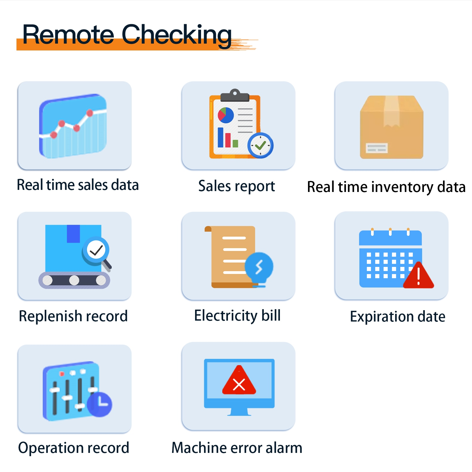 Weimi Smart Fridge At Germany Vending Show Vendtra