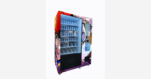 Pokemon TCG Vending Machine for Sale Pikachu Toys Cards