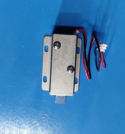 WEIMI Smart Vending Machine for Electronic Products in Iraq