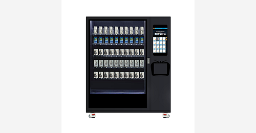 Mobile Phone Accessories Vending Machine