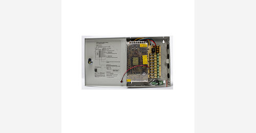 12V 20A 18CH Power Distribution Boxes