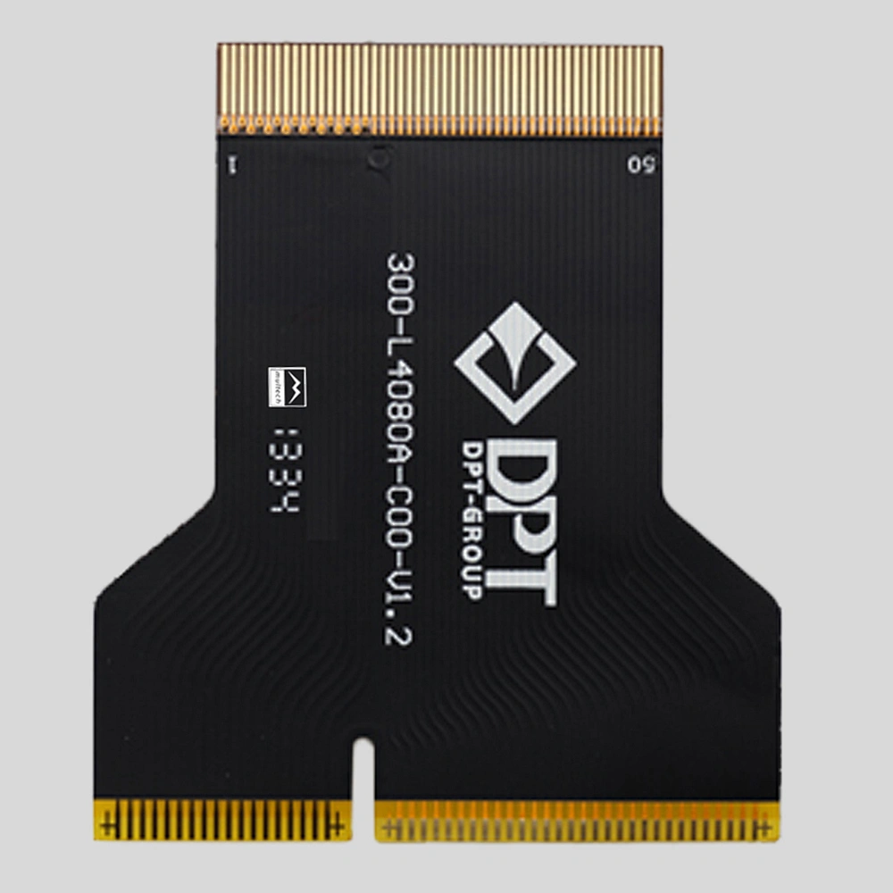 2L Flexible TFT Module from China Manufacturer - Multech PCB ...