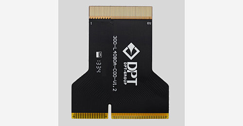 2L Flexible TFT Module from China Manufacturer - Multech PCB ...