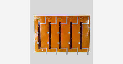 1L FR4+Nickel sheet+Flexible ENIG from China Manufacturer - Multech PCB ...