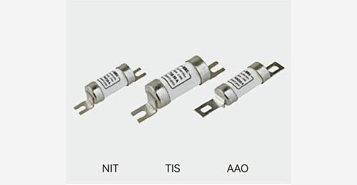 Bolt Fuse Link from China Manufacturer - Sasco (Zhejiang) New Energy ...