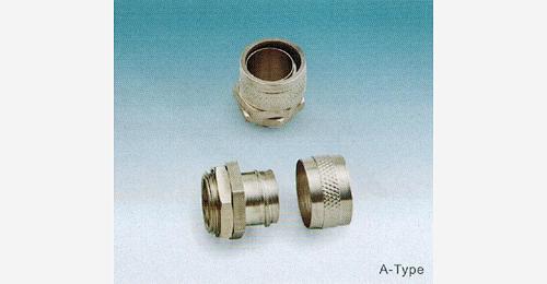 Flexible Metal Conduit Adaptor from China Manufacturer - Sasco ...