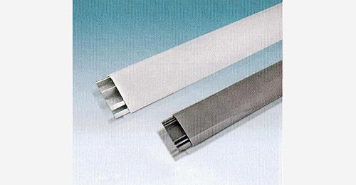 Round Type Wiring Ducts from China Manufacturer - Sasco (Zhejiang) New ...