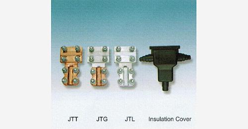 T Type Clamp With Insulation Cover from China Manufacturer - Sasco ...