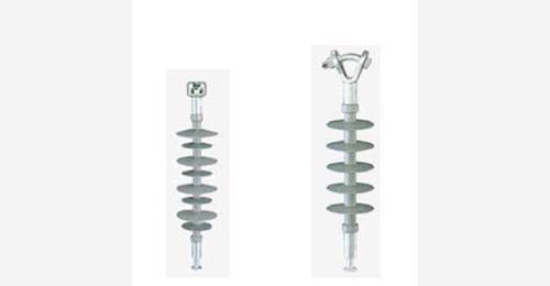 Composite Line Post Insulators from China Manufacturer - Sasco ...