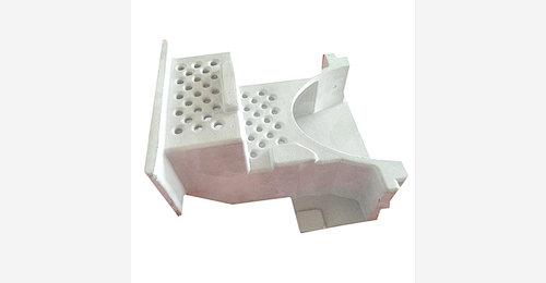 aluminum investment casting | HX metalcasting