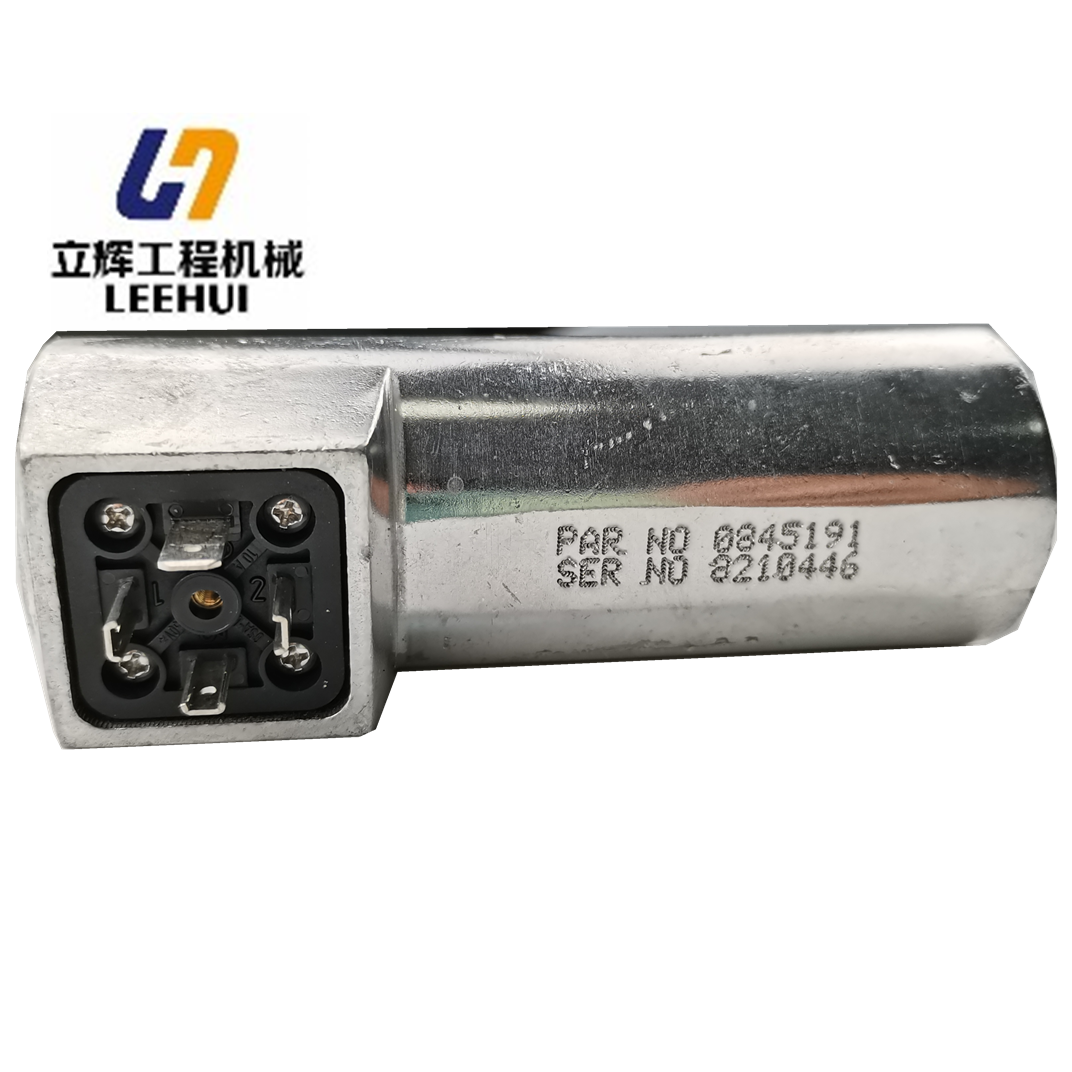 Auger sensor 80845191