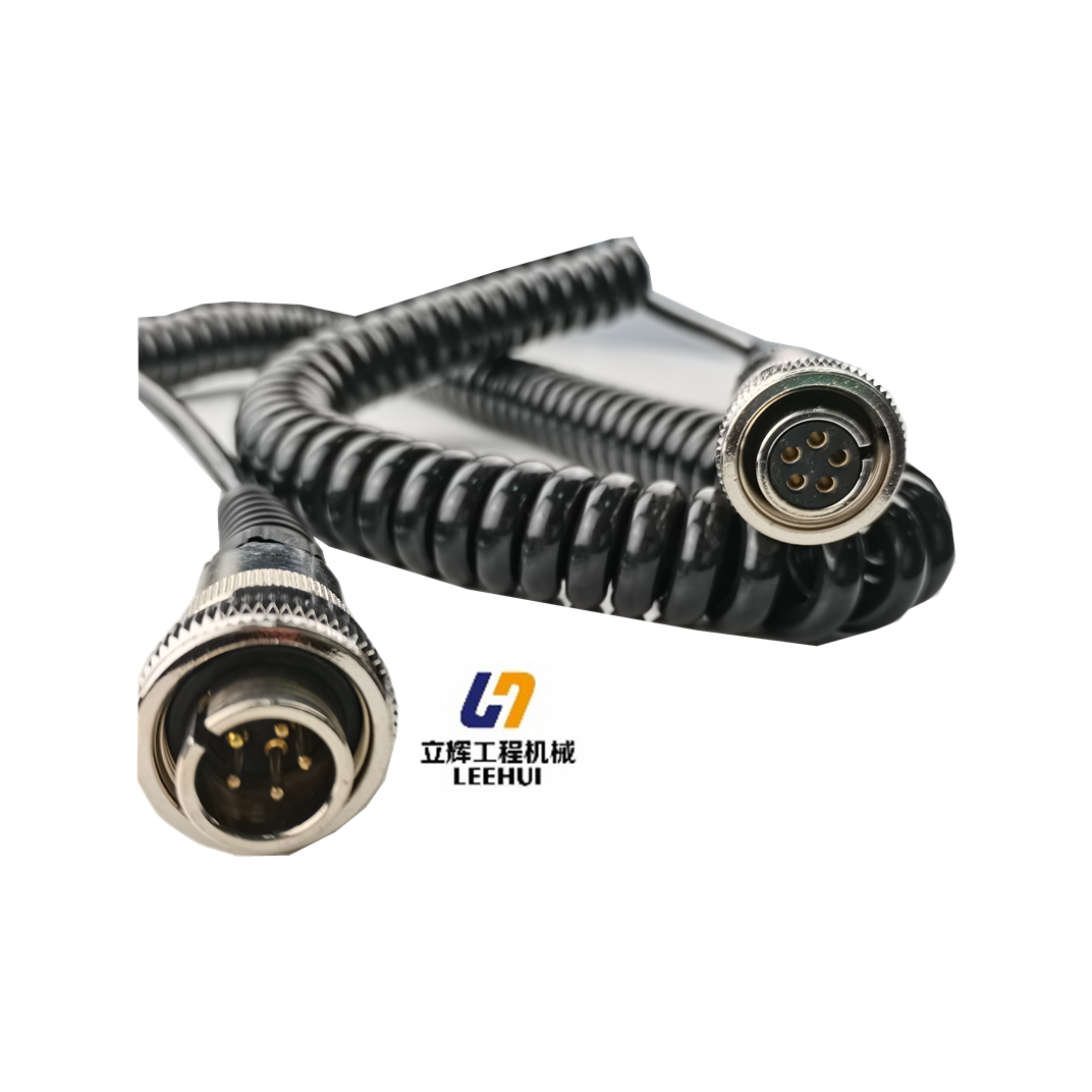 Dynapac cable for Auger sensor TP07 cable 900625078