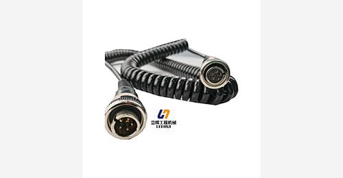 Dynapac cable for Auger sensor TP07 cable 900625078