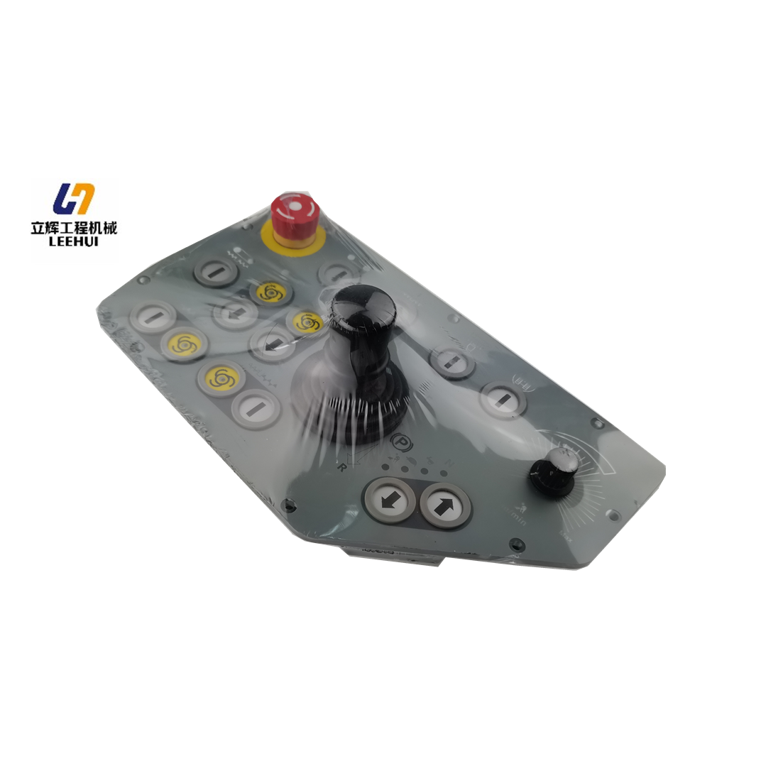 control panel left 2052117 Vogele