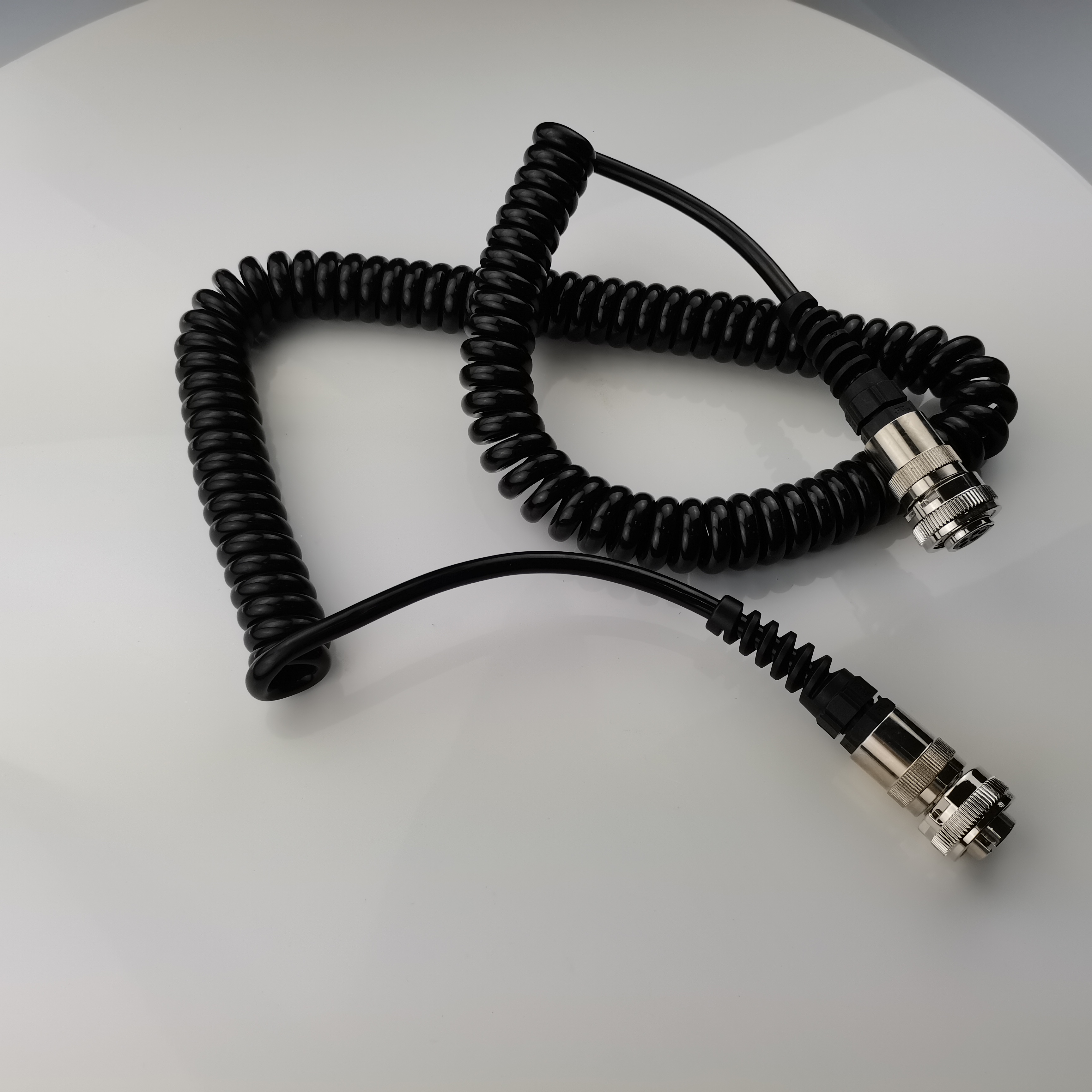 Dynapac cable for Auger sensor TP07 cable 900625078