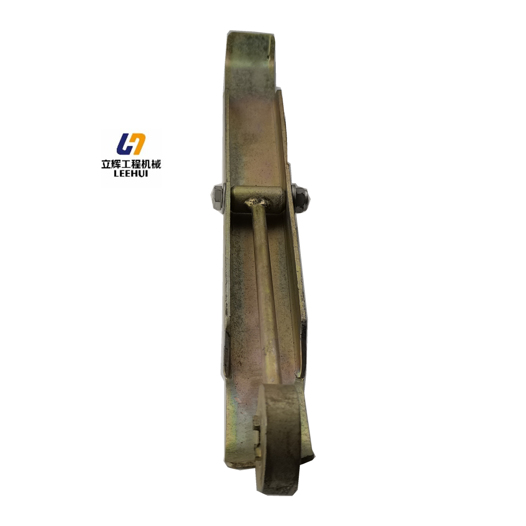 Ski 350mm 2452260014 asphalt paver