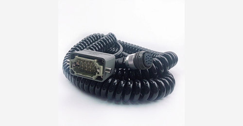 control panel cable 2032288 Vogele asphalt paver