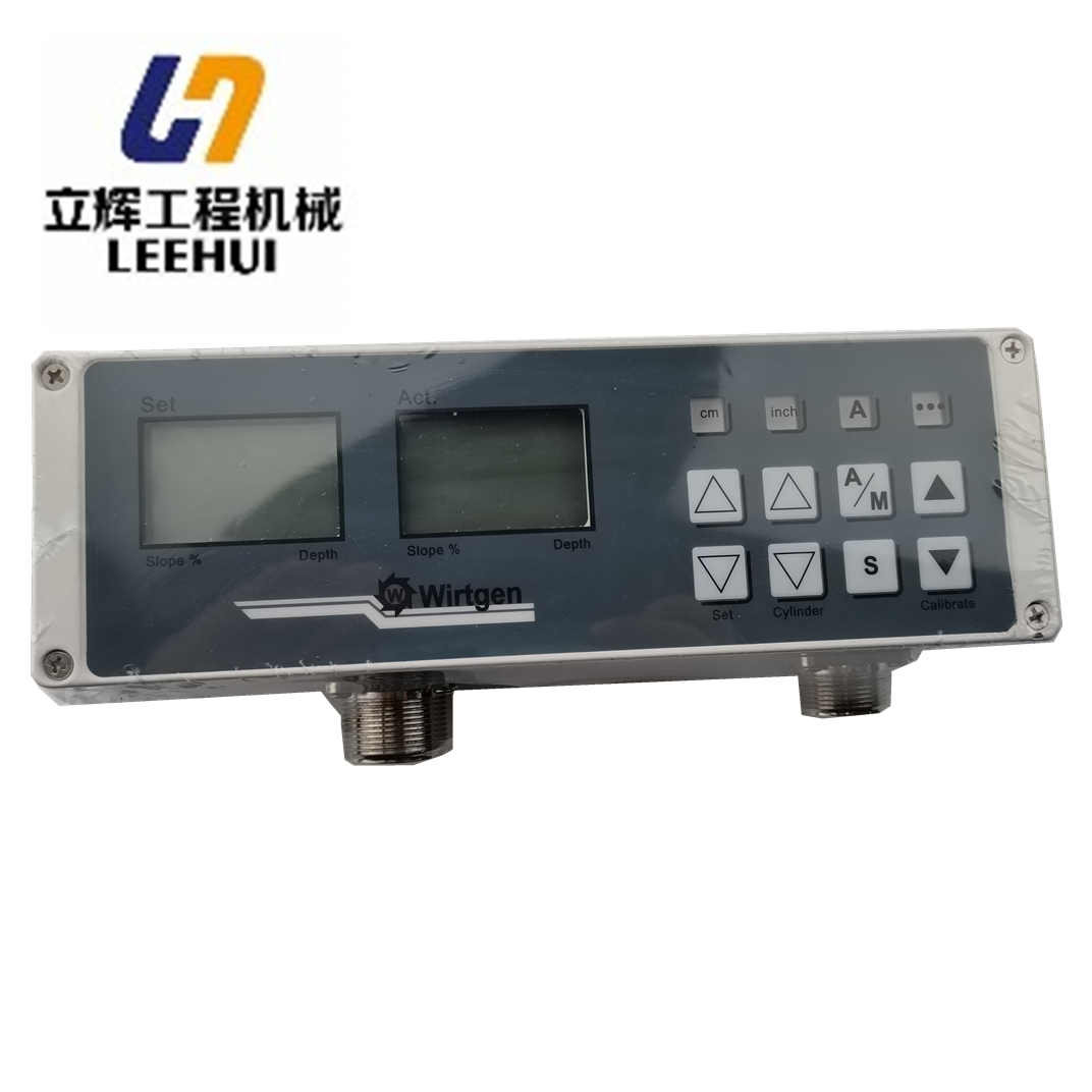 depth control 161400 04-25-00040 2075279