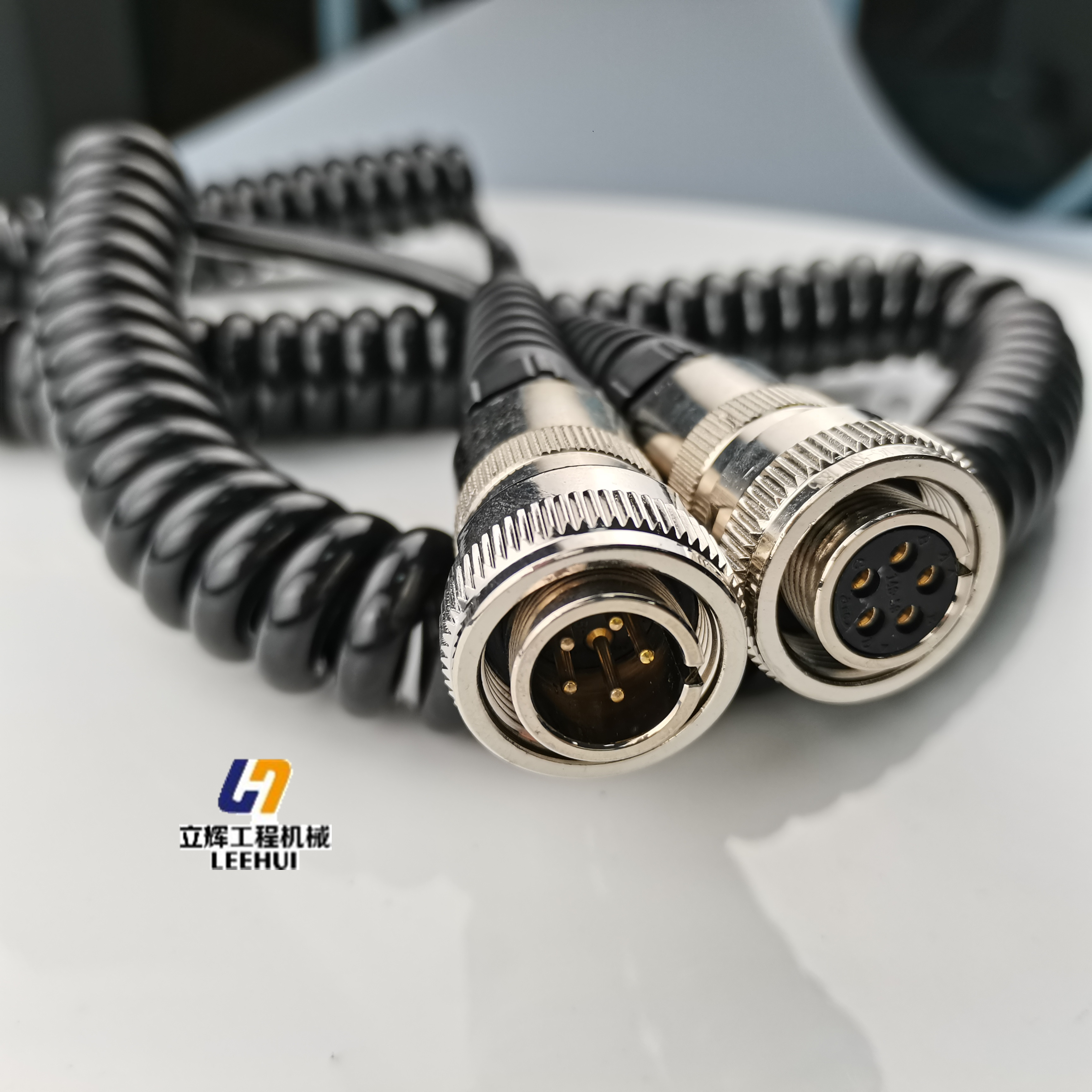 Dynapac cable for Auger sensor TP07 cable 900625078