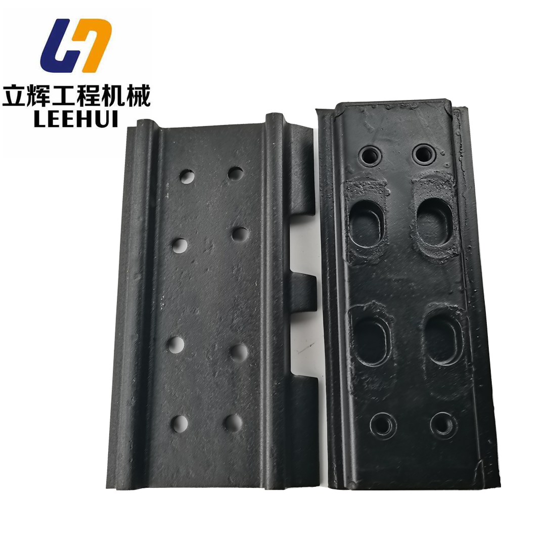 bolt-on track pads 320mm ABG423 8820 8620 8820