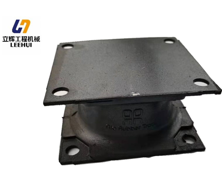 345215 LH107 RUBBER BUFFER