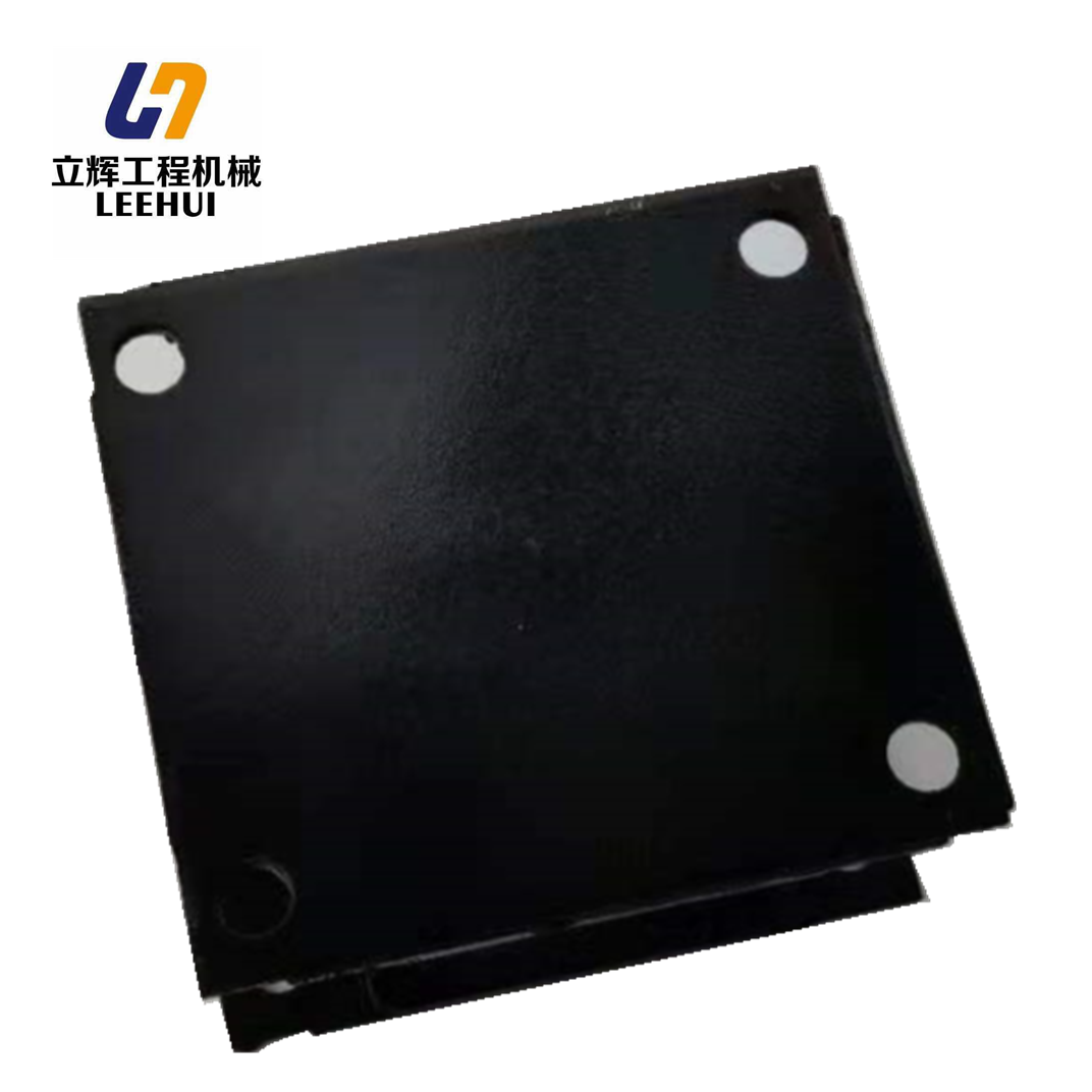 345215 LH107 RUBBER BUFFER