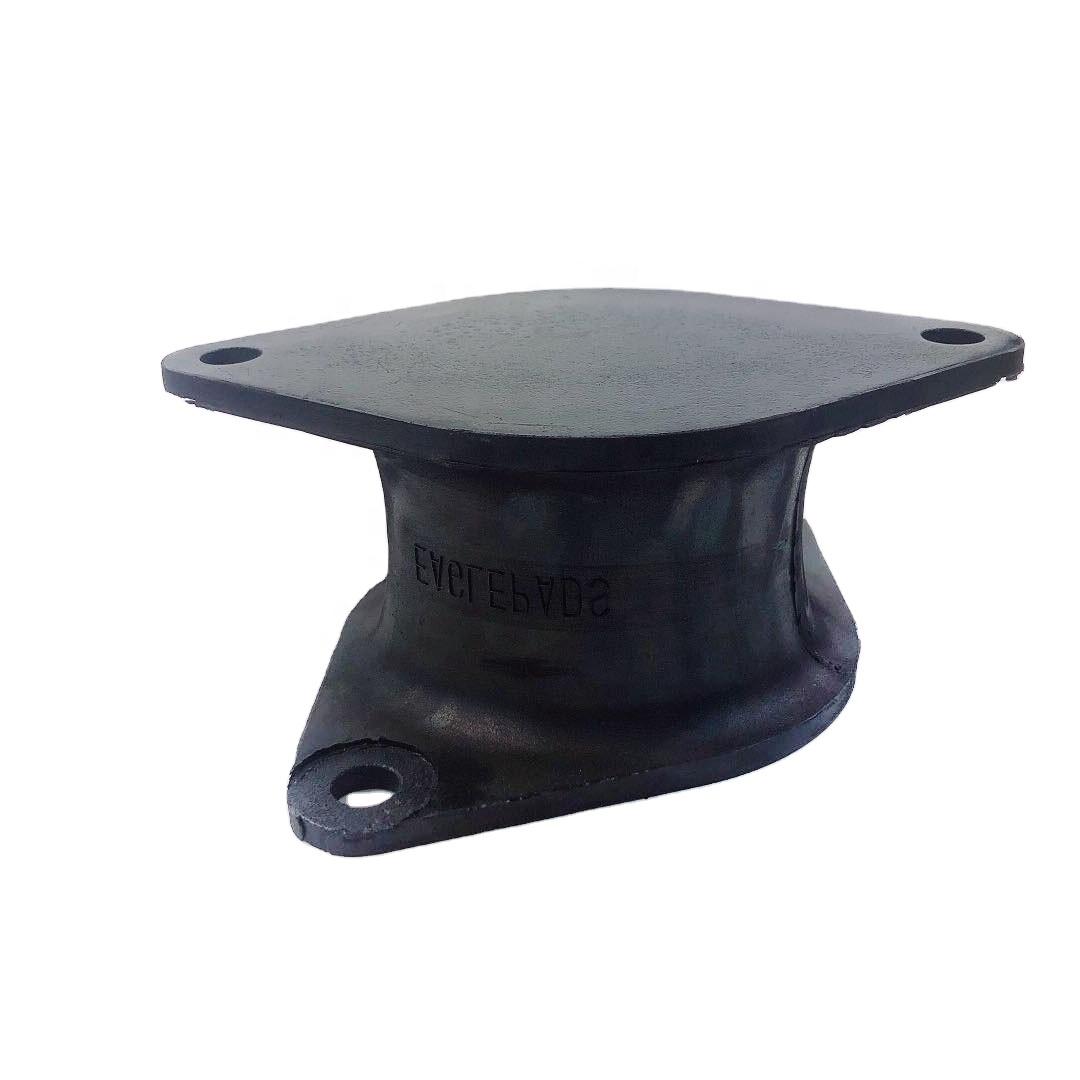 CATERPILLAR CS78B RUBBER BUFFER