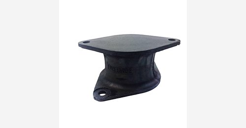 CATERPILLAR CS78B RUBBER BUFFER