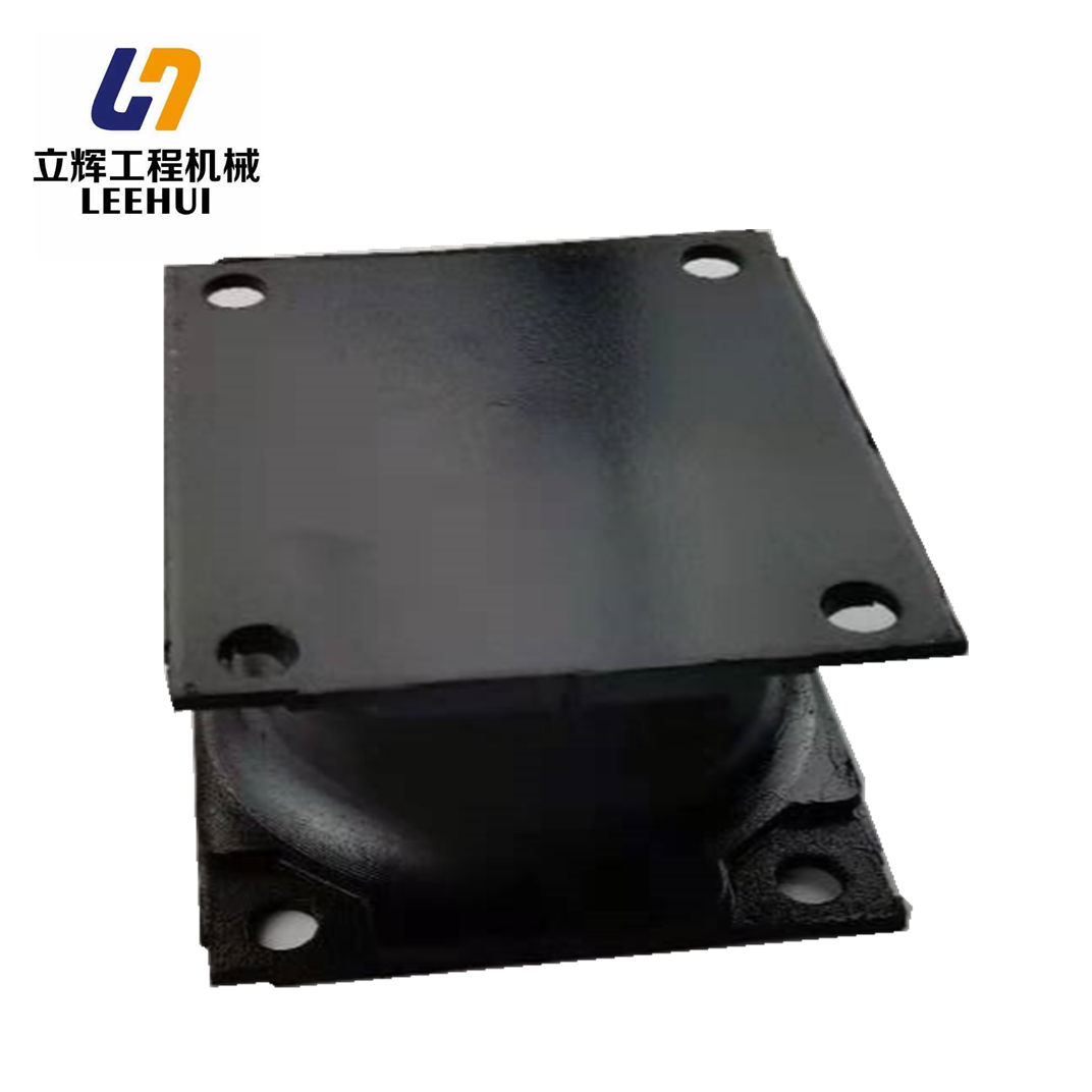 345215 LH107 RUBBER BUFFER